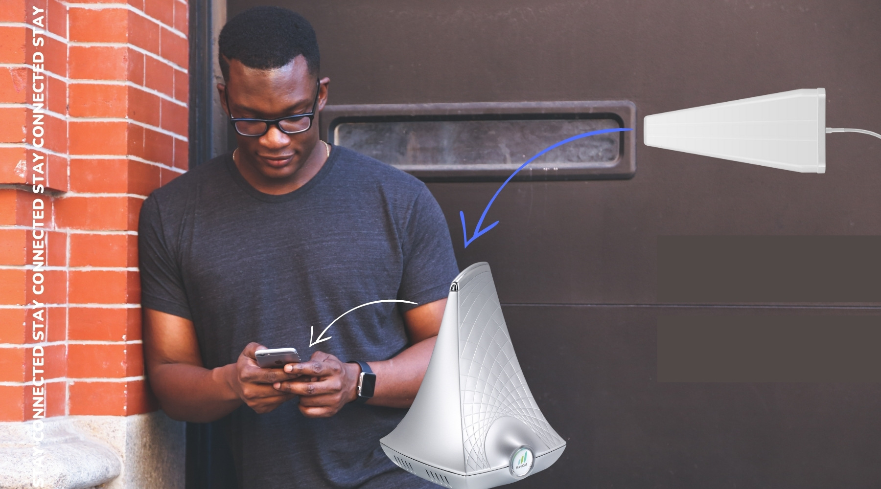 In-Building Cell Booster: How It Works | Expert Mobile Communications